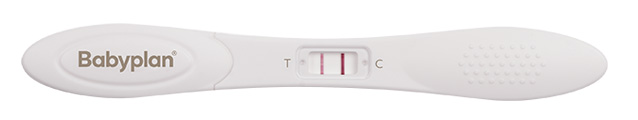 Guide: How to use a Pregnancy Test - BabyPlan.com